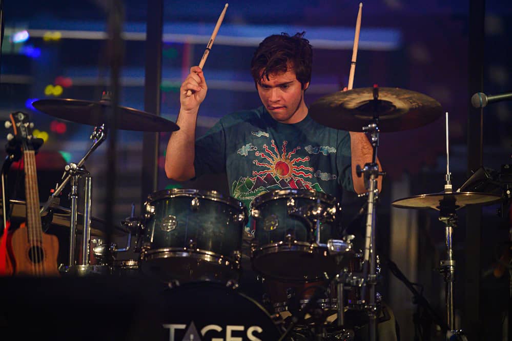 Drums - Stages Music Arts