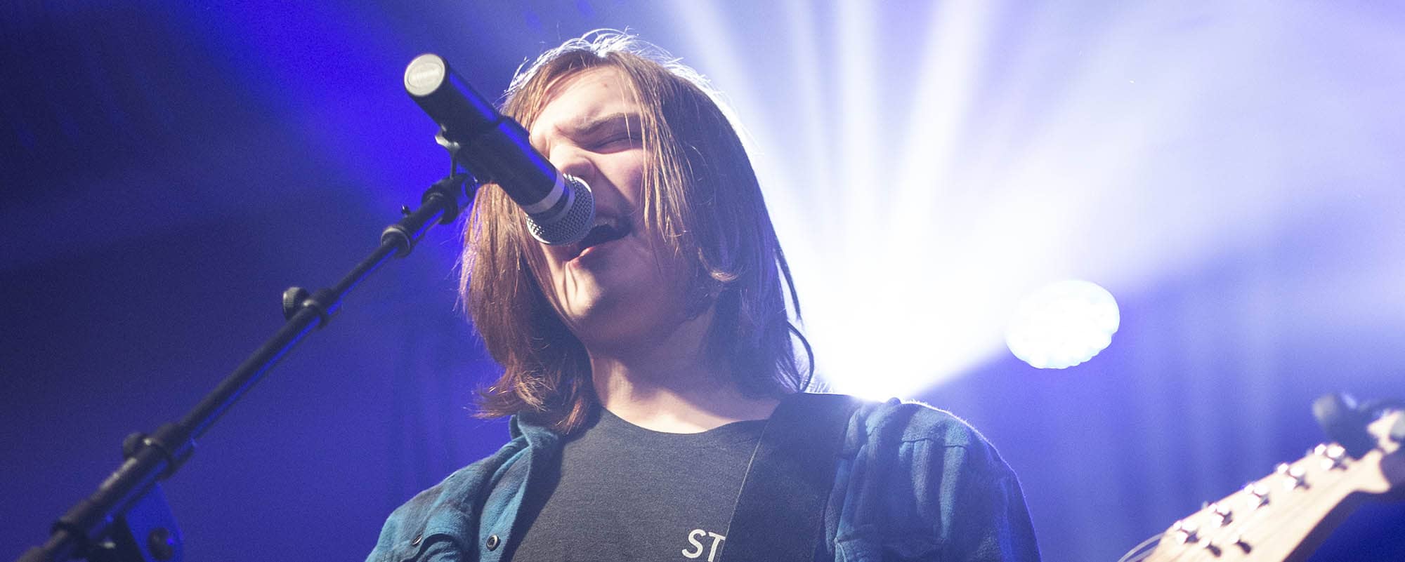 Music School in Baltimore, MD | Music Lessons - Stages Music Arts