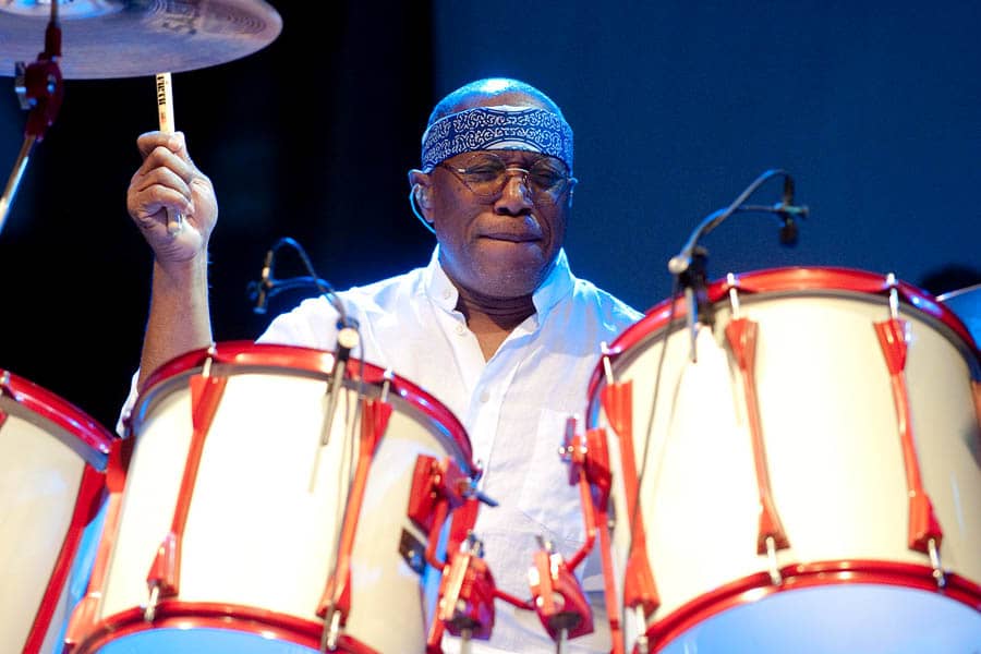 Billy Cobham Gallery - Stages Music Arts