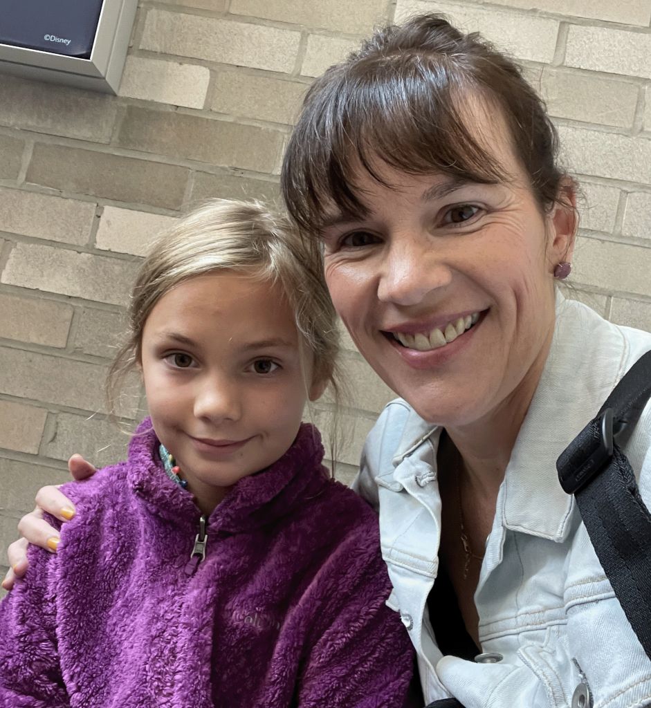 Student Spotlight June & Susan Keatley | Stages Music Arts